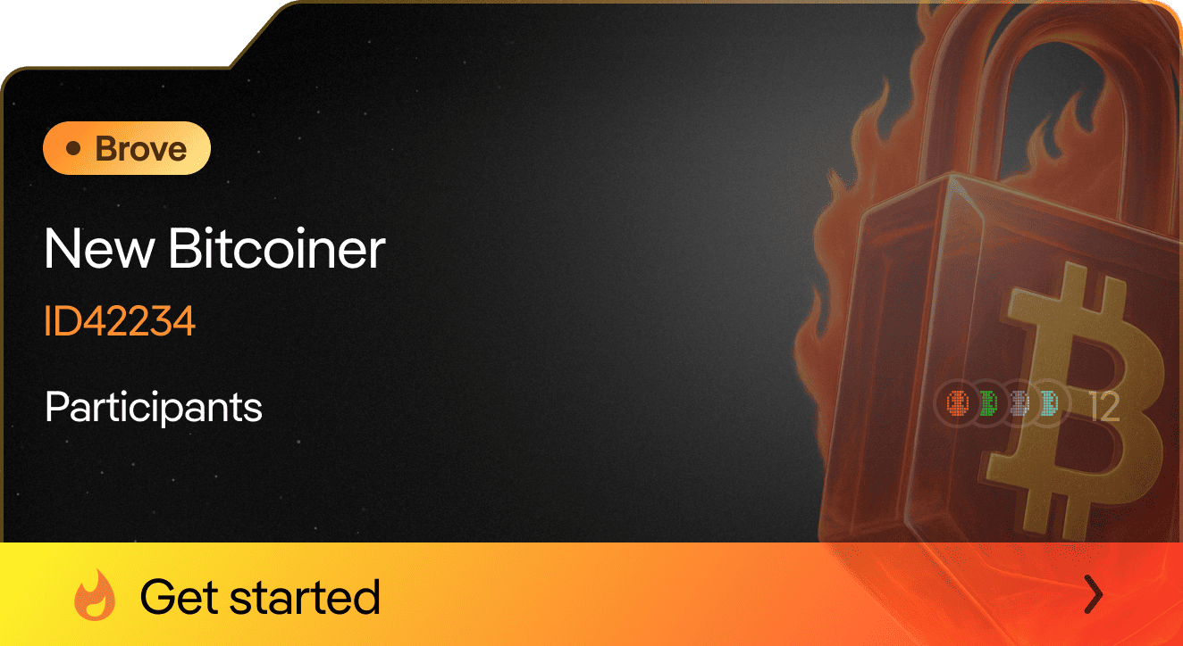 Brove - Just Brove it