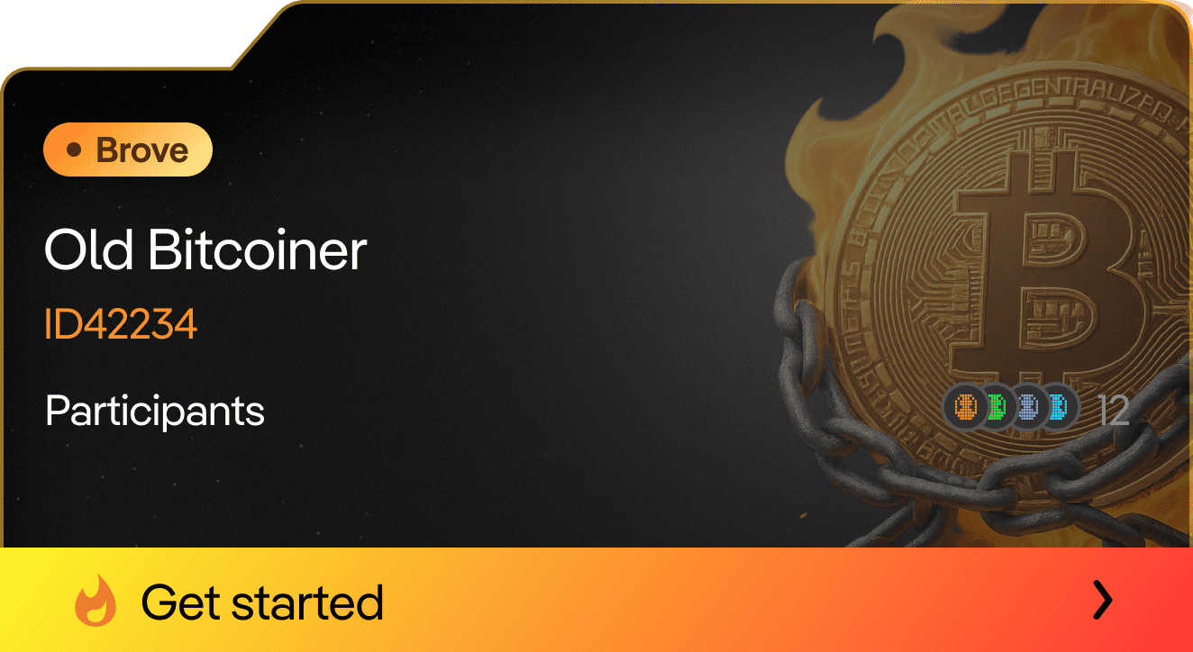 Brove - Just Brove it