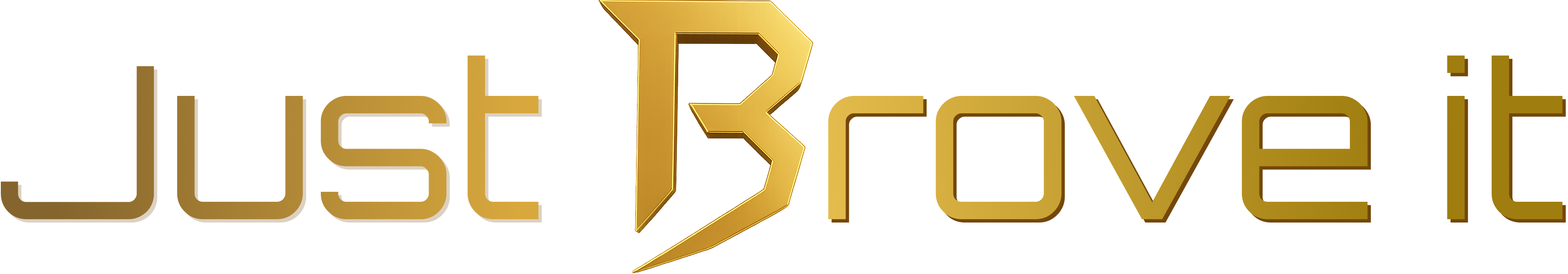 Brove - Just Brove it